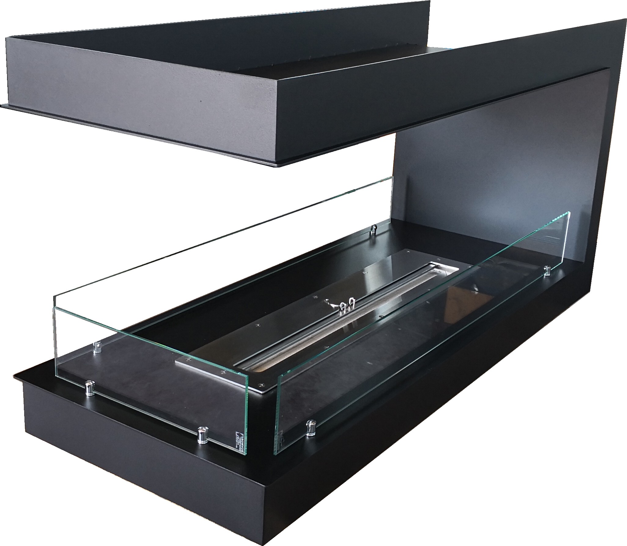 Bio Insert Custom 06 (Open 3 sides – Left & Right Angled – EPI Type ...